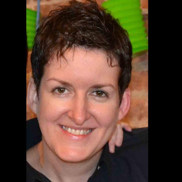 Brenda Dargan – Medium