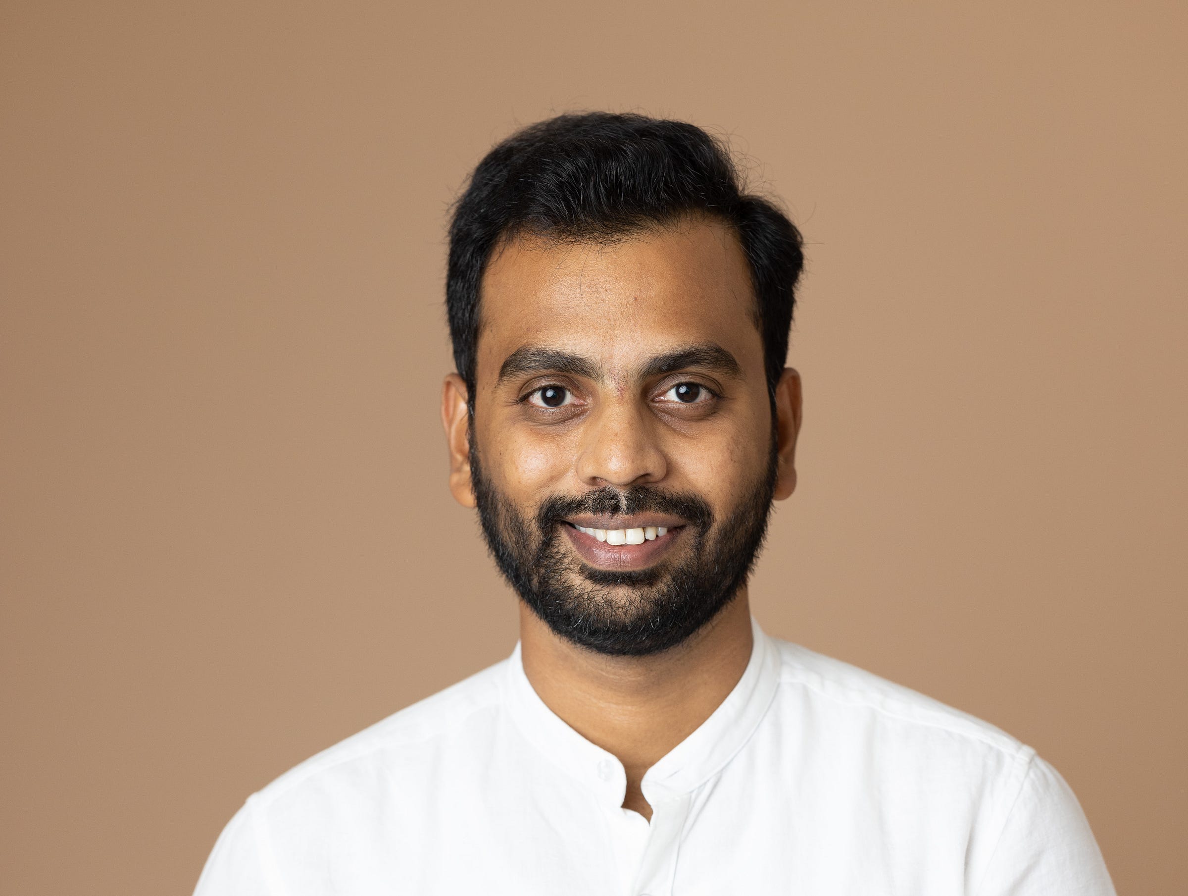 Sandeep Kummara – Medium