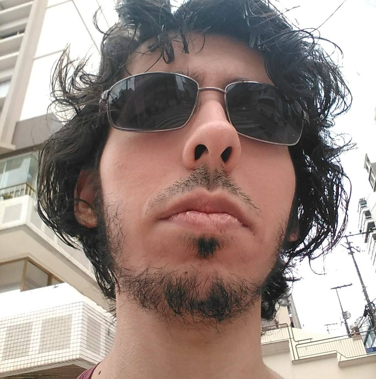 Gabriel Santos – Medium