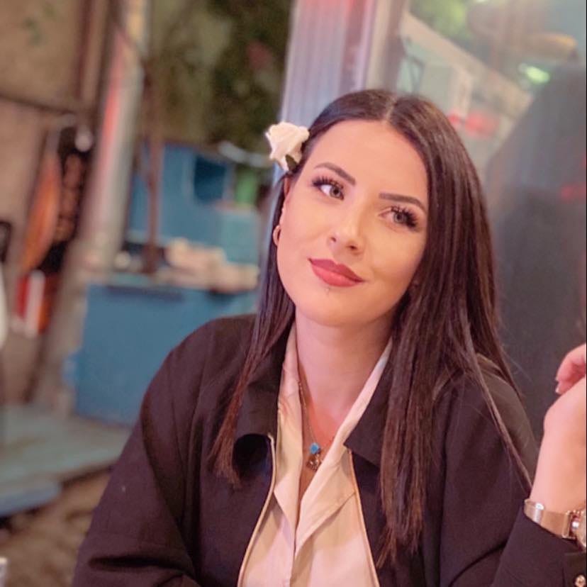 Zeynep BAYRAK – Medium