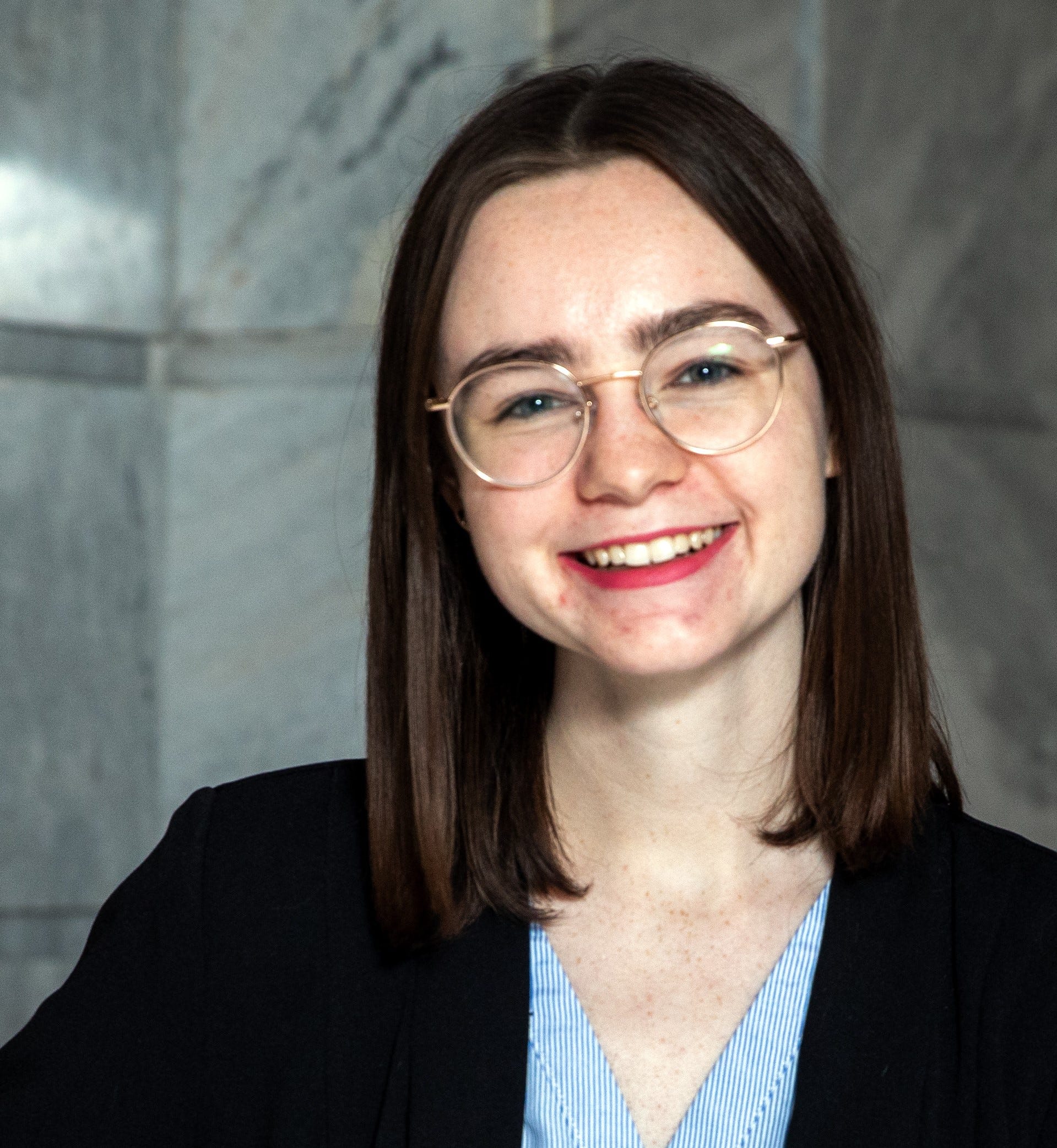 Samantha Merrell – Medium