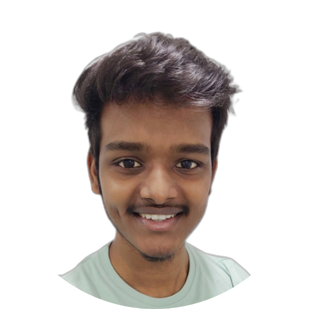 Madhan kumar – Medium