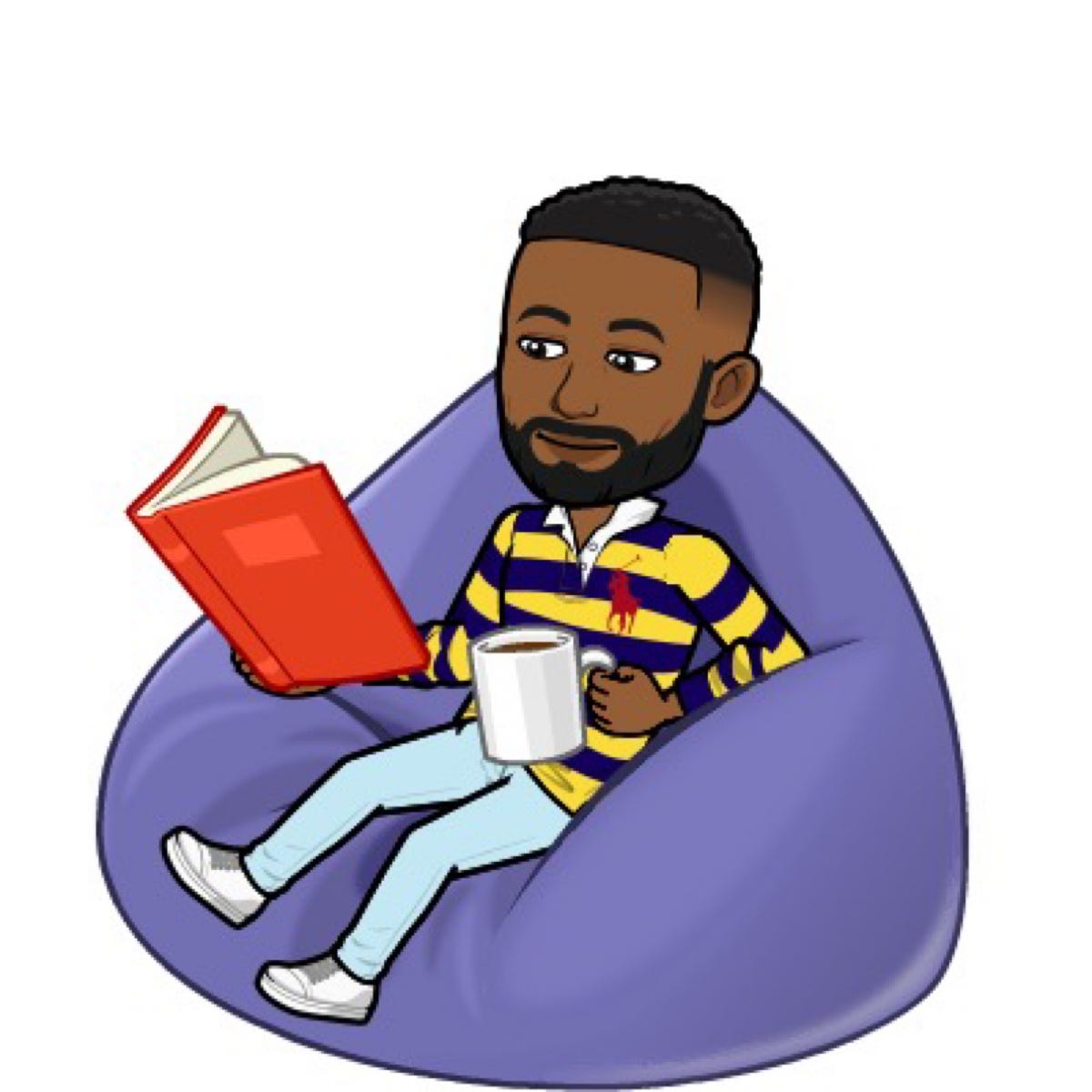 Gervis Cash – Medium