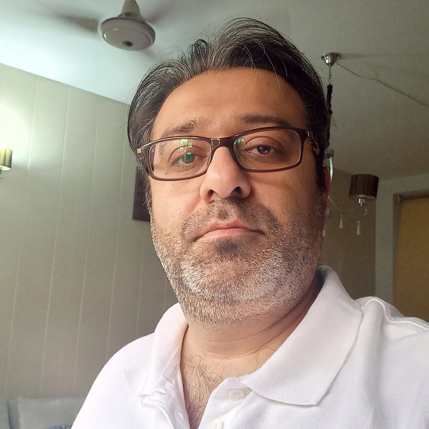 Farhad Ahmad – Medium