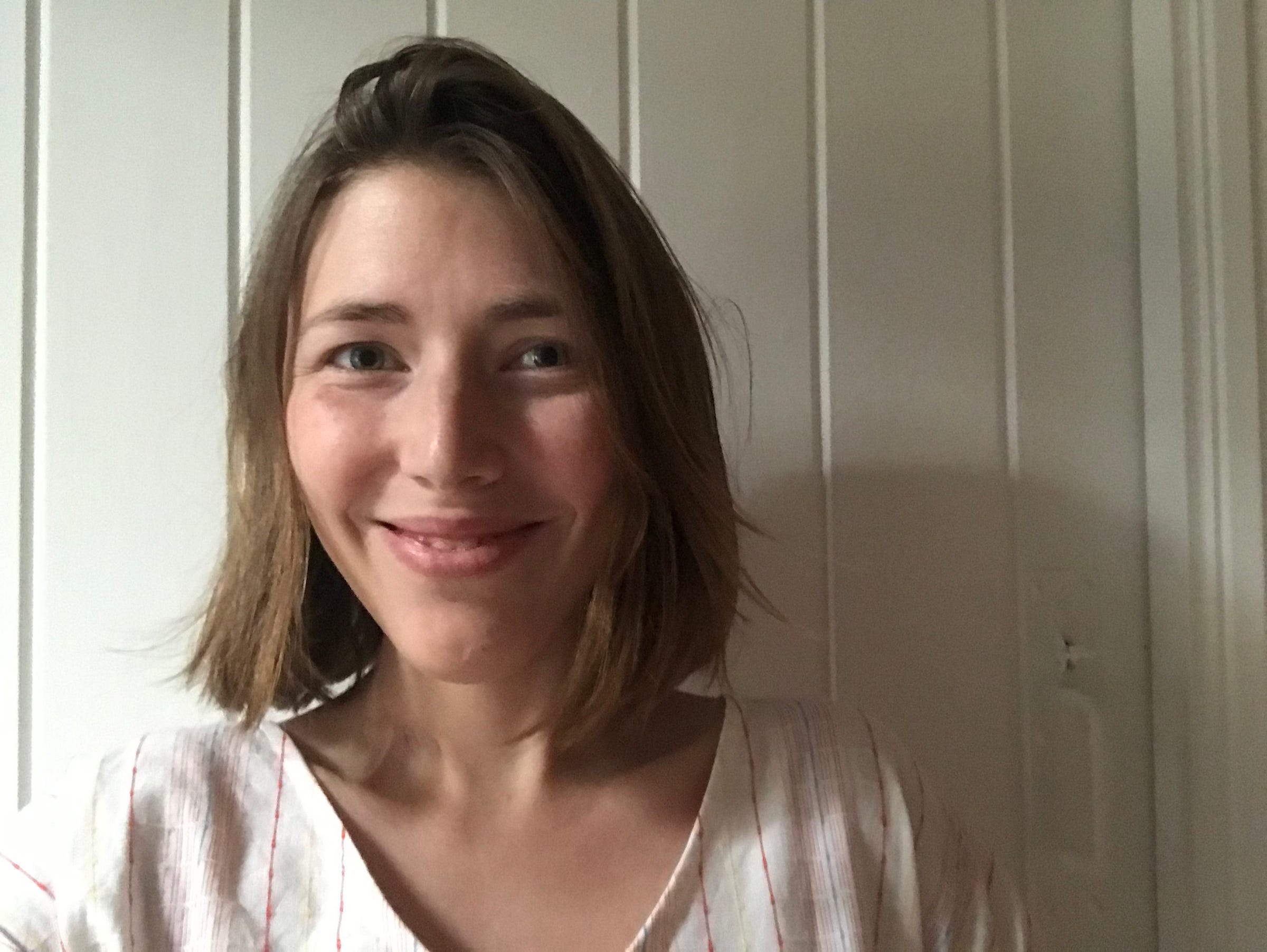 Rachel Lett – Medium