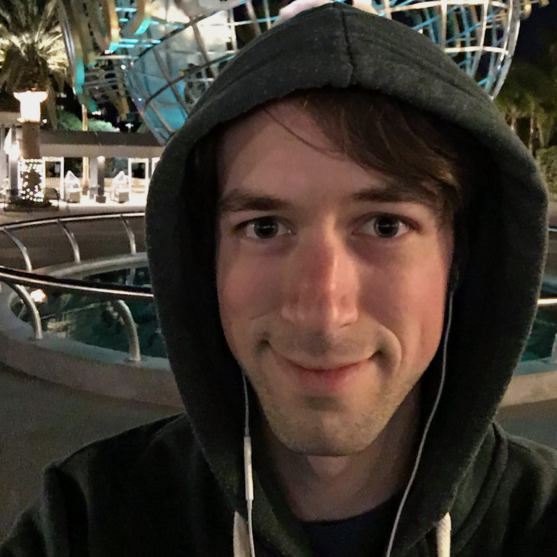 Kyle Boyce – Medium