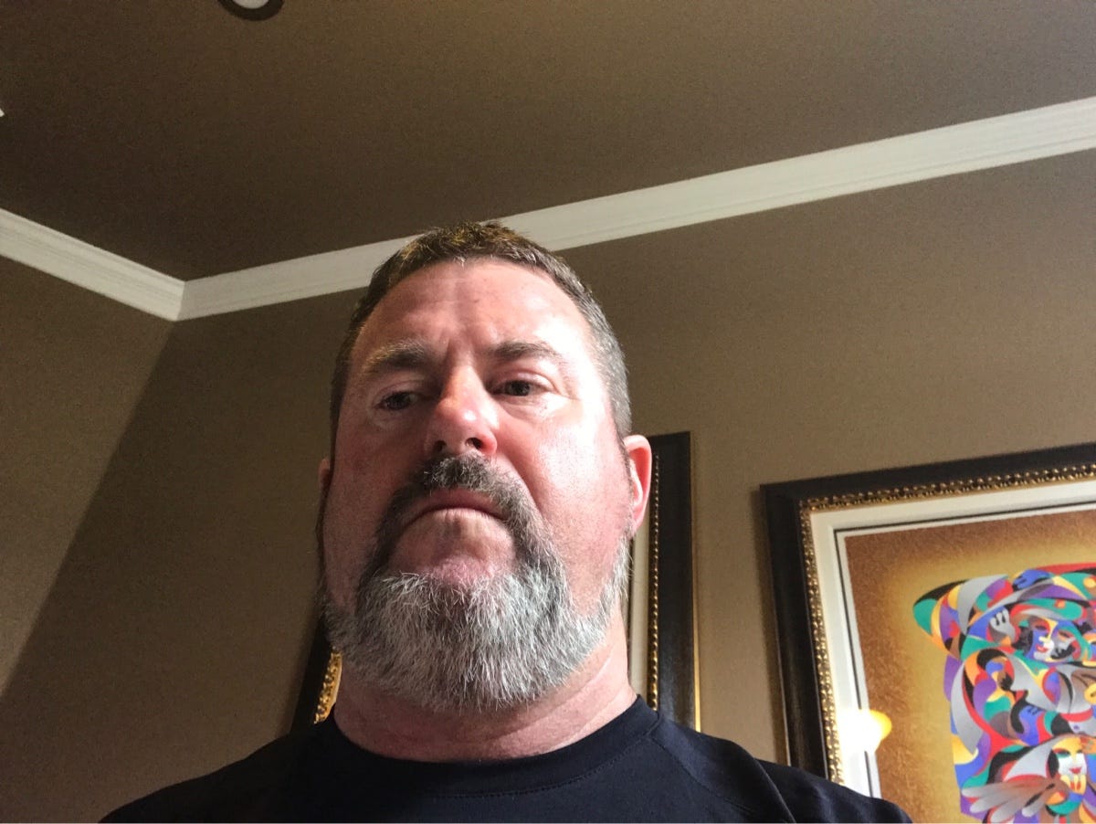 Tracy Burks – Medium