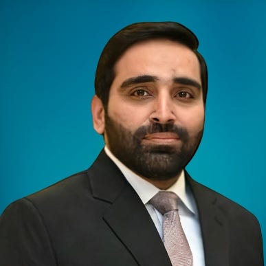 Faraz Rafi – Medium