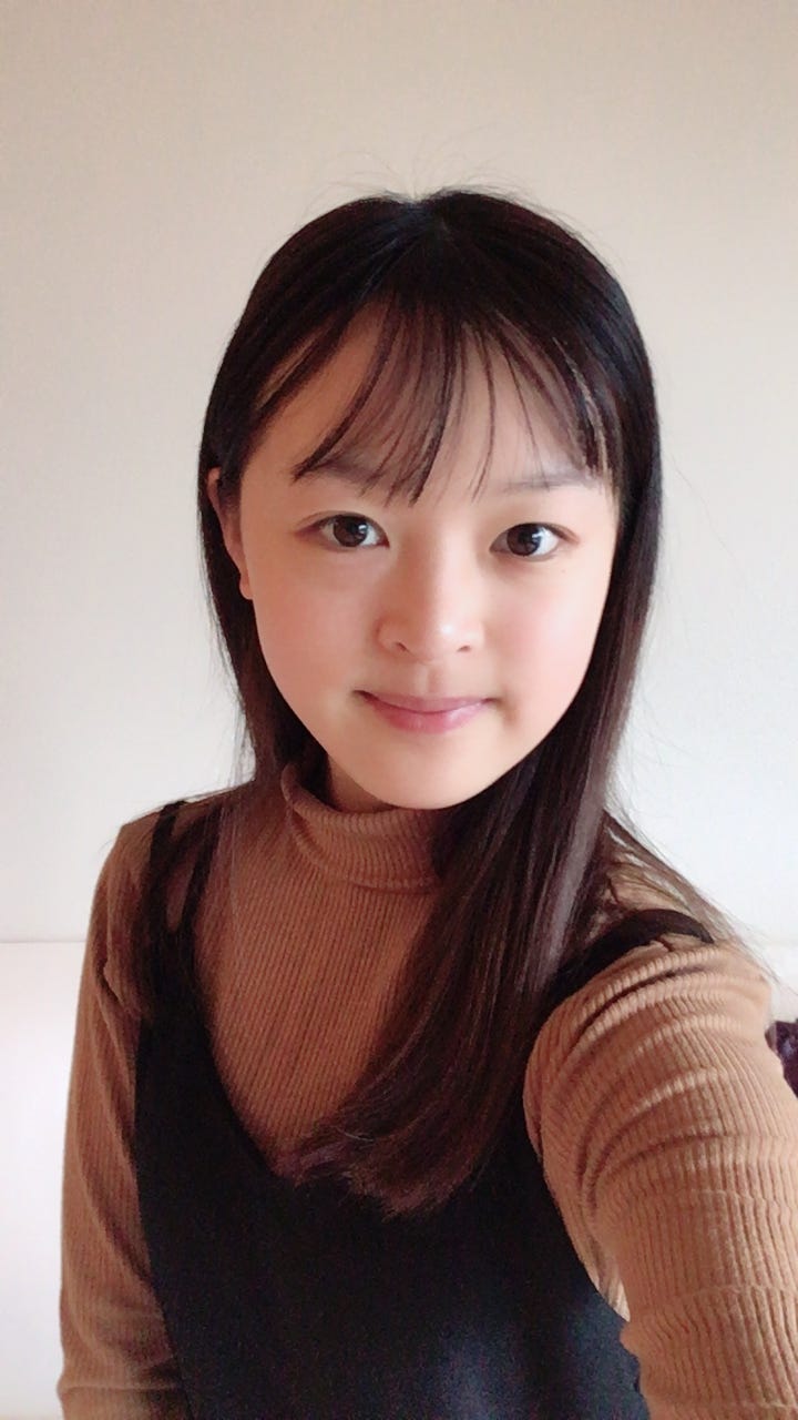 About – Tiffany Lan – Medium