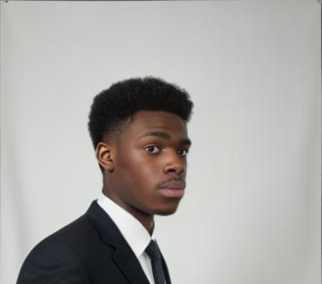 Brandon Best – Medium