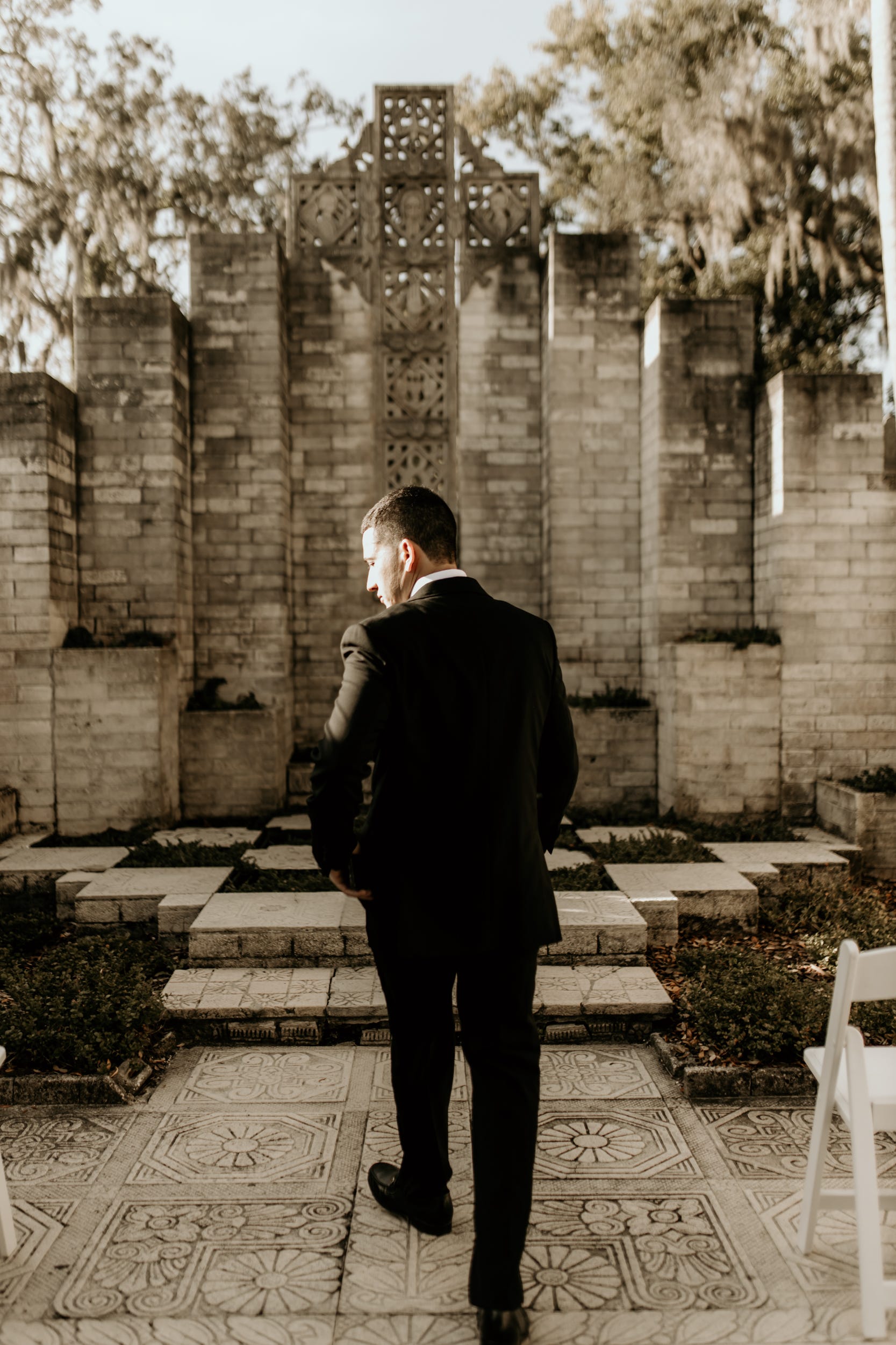 Christian Roman – Medium