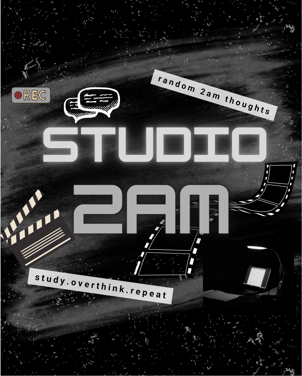 Studio 2AM – Medium