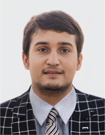 Harry Singh – Medium