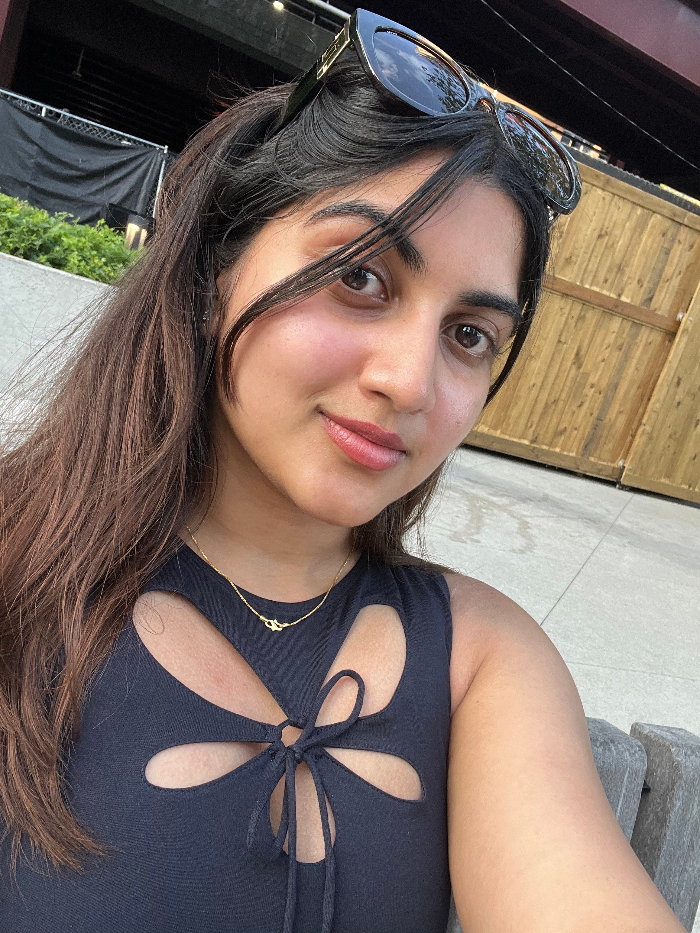 Leah Dsouza – Medium