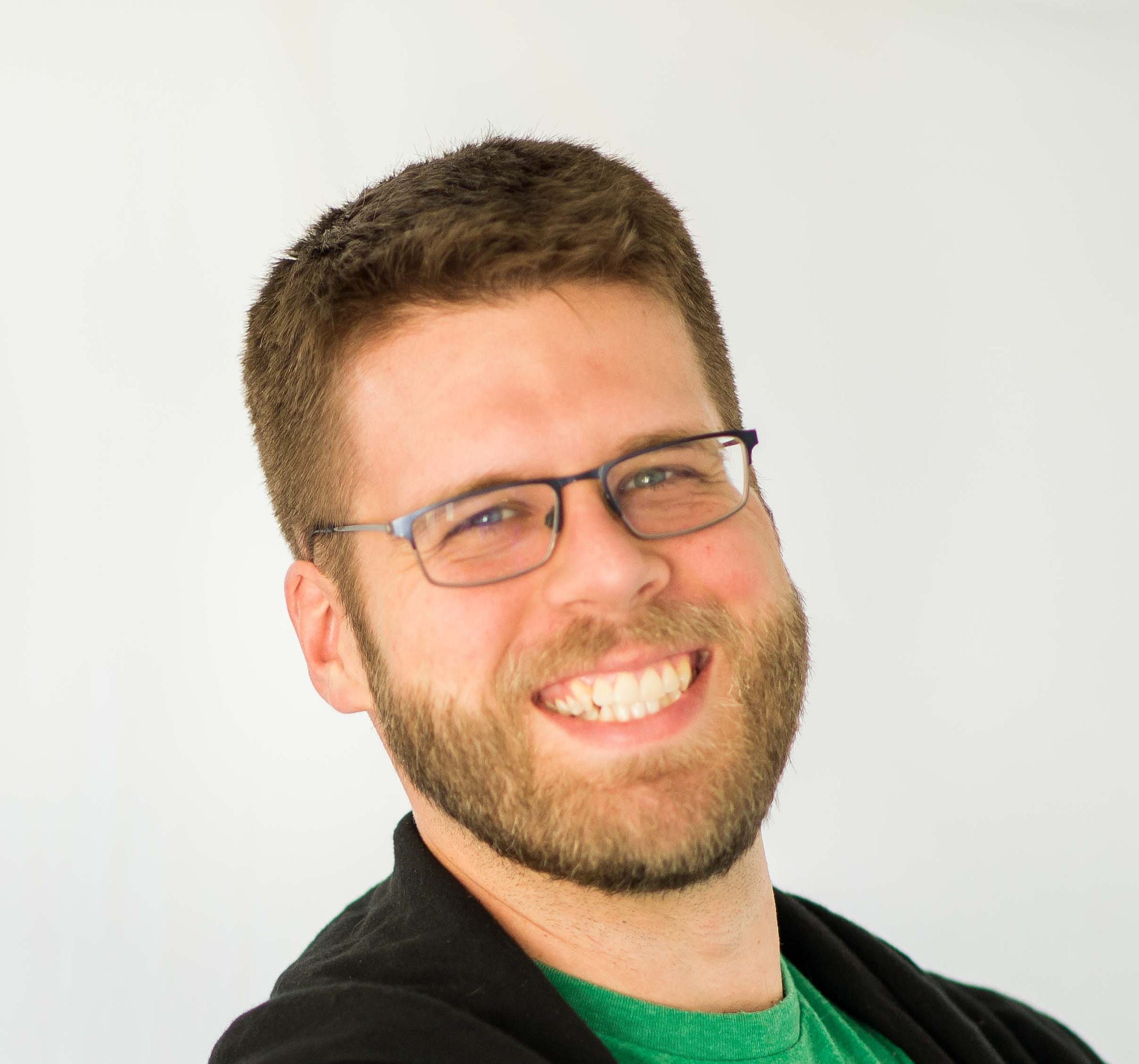 Jeremy Karnowski – Medium