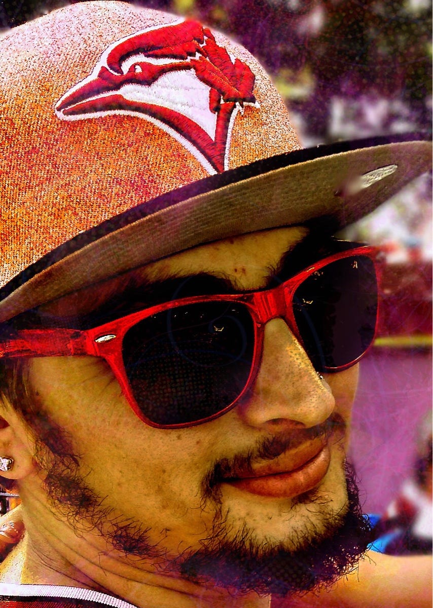 Thomas Lewis – Medium