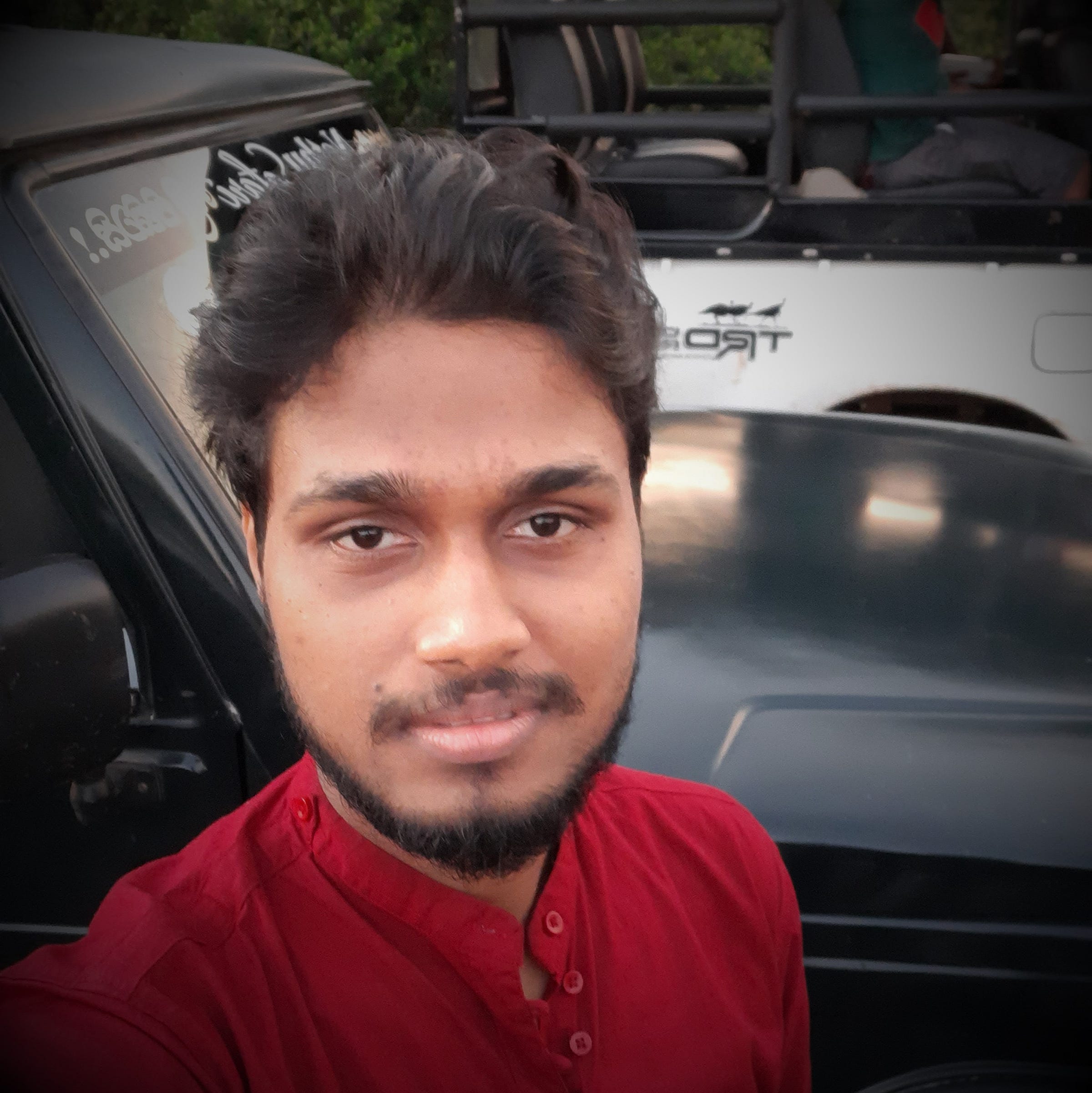 Suravi Sasadara – Medium