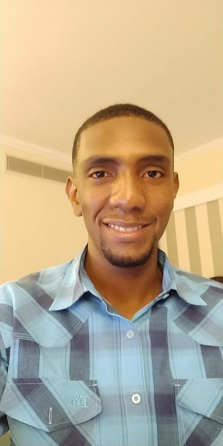 Jonathan Smith – Medium
