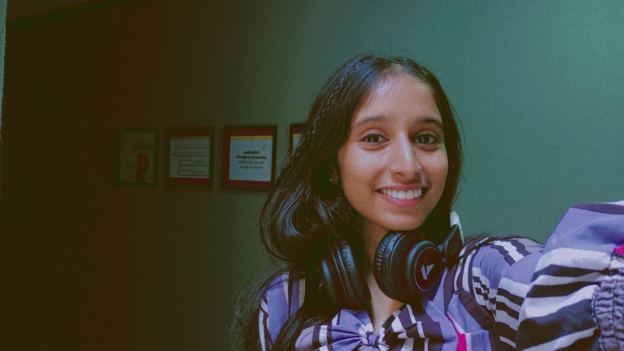 Tanvi Agarwal – Medium