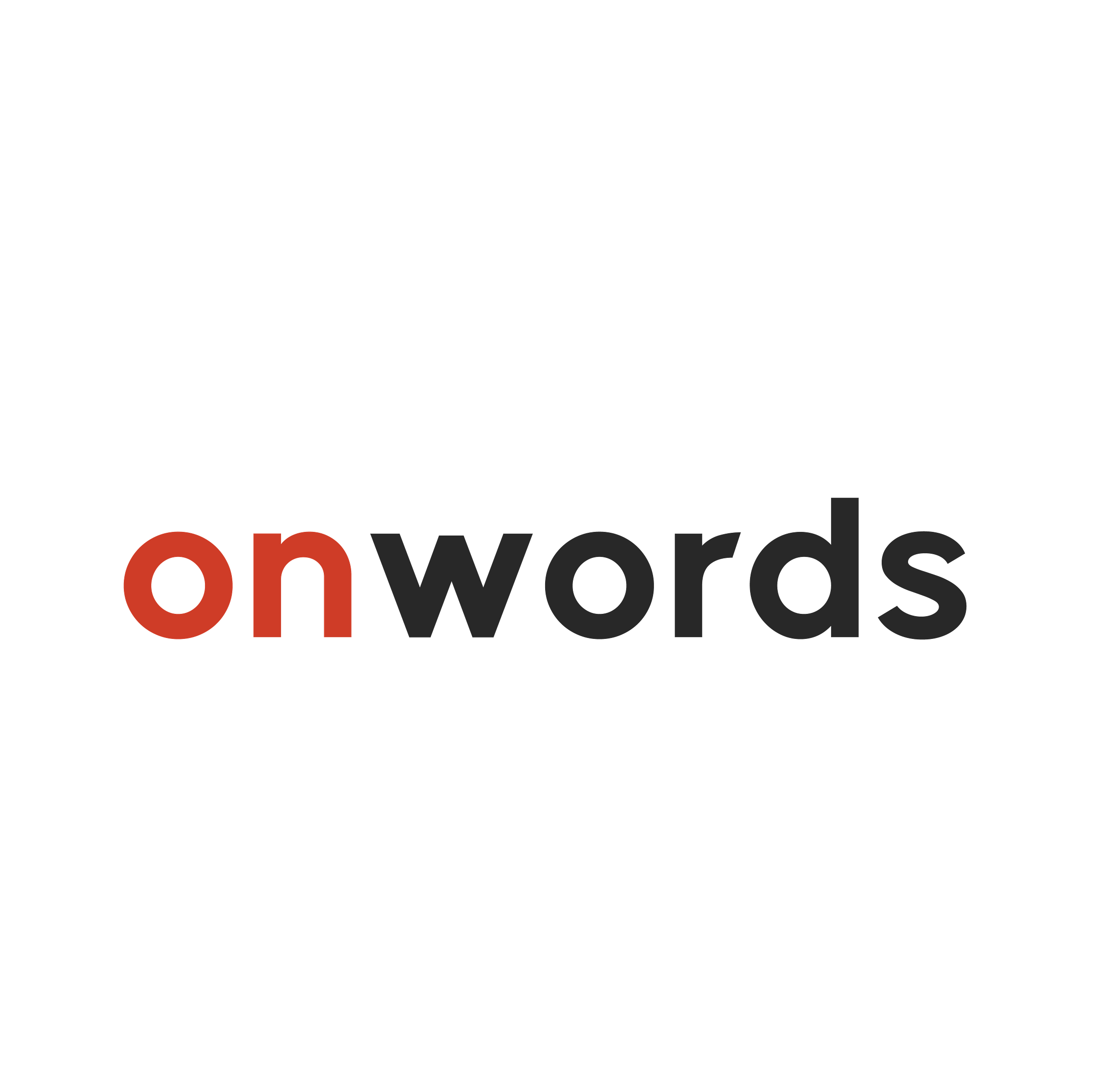 Onwords – Medium