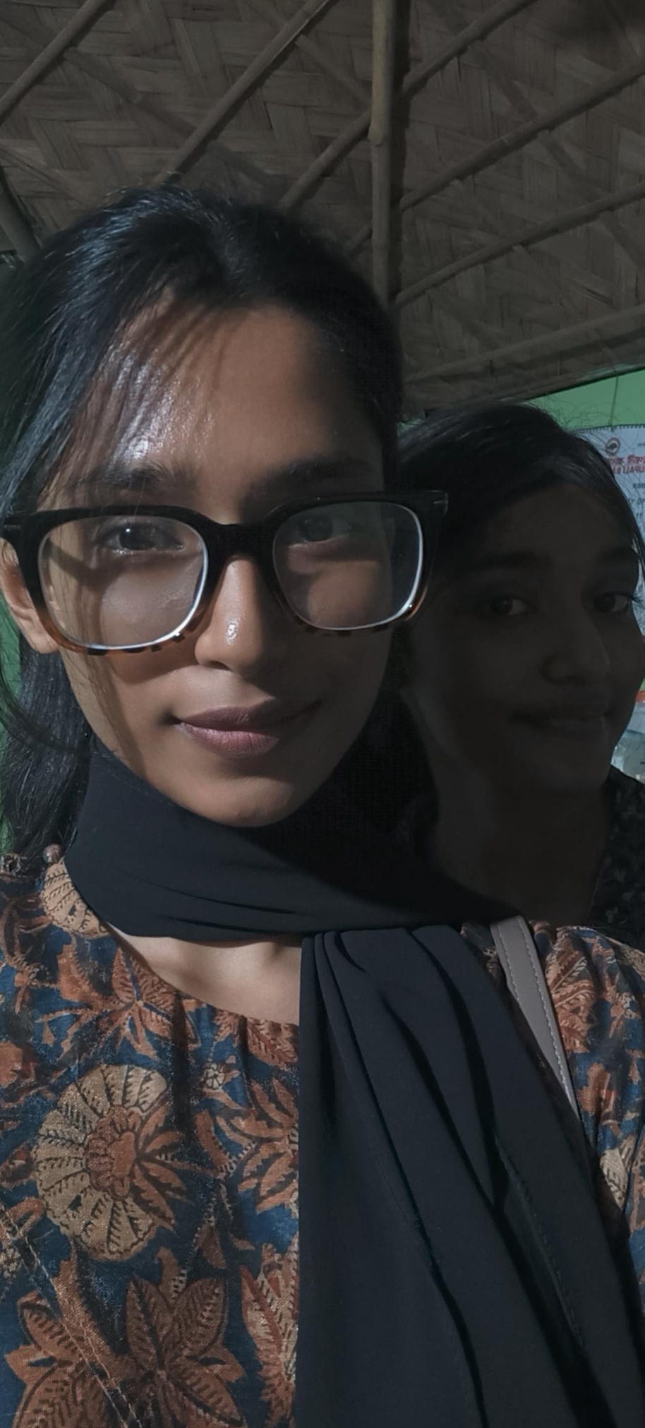 Tahsina kamal – Medium