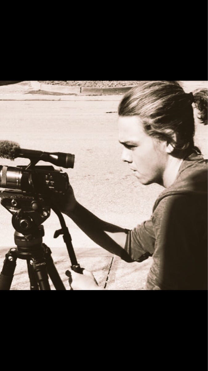 Connor Reilly – Medium