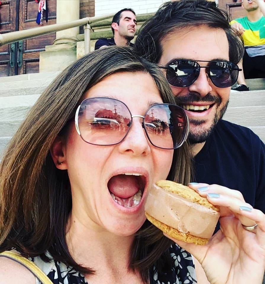 Angela Markle – Medium