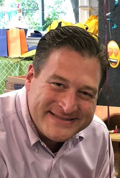 About – Joseph Sarcona – Medium