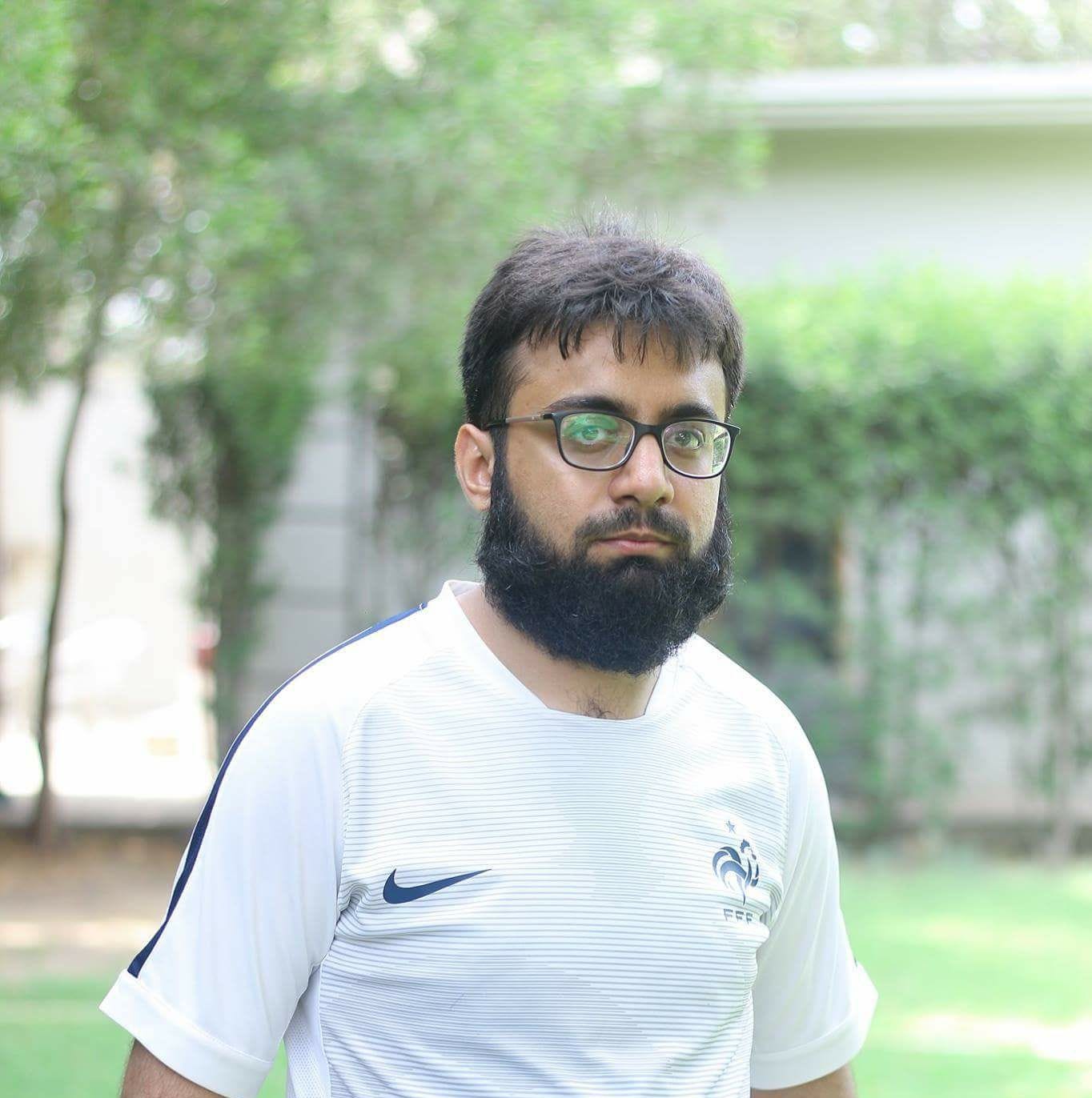 Salman Jawed – Medium