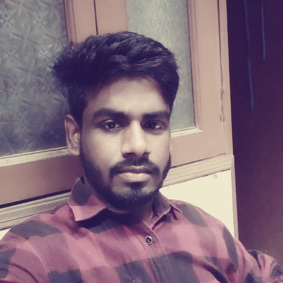 About – aniket vishwakarma – Medium