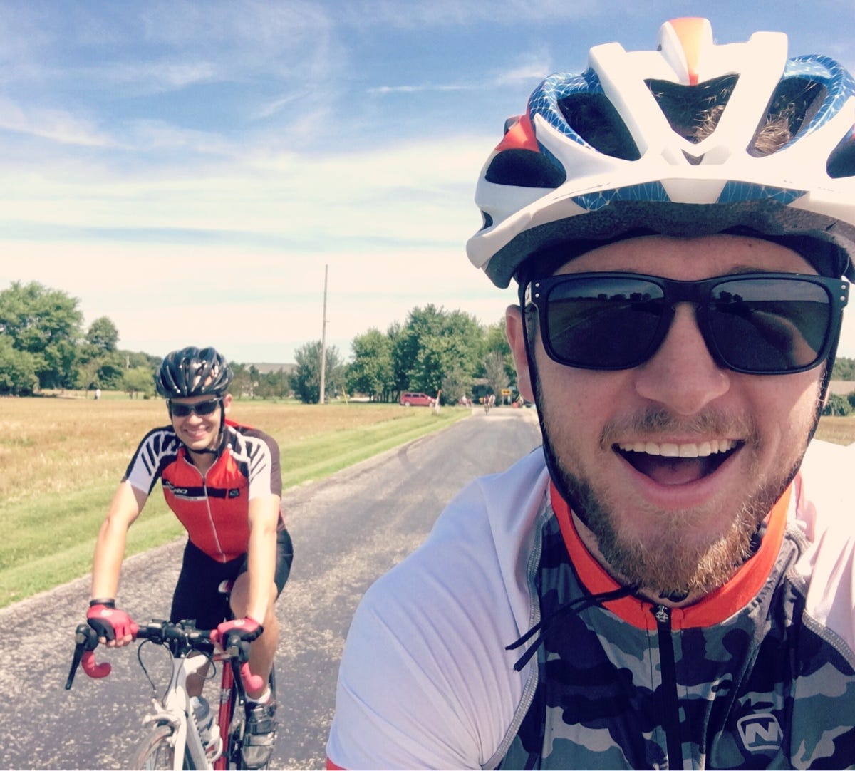 Tim McCoy – Medium