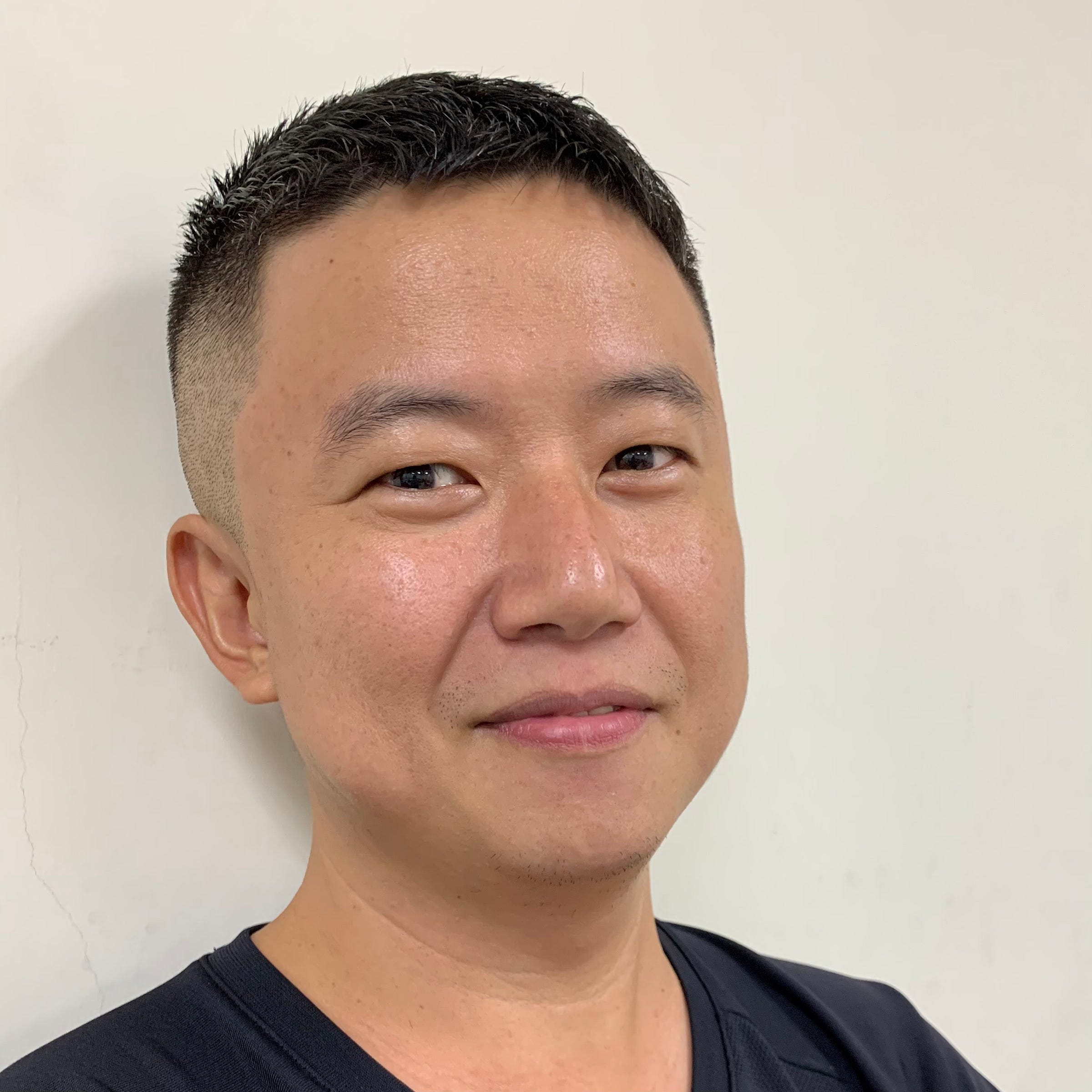 Pei-Tang Huang – Medium