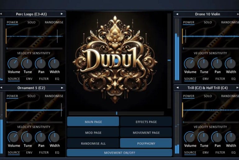 About – Toontrack Funk – Medium