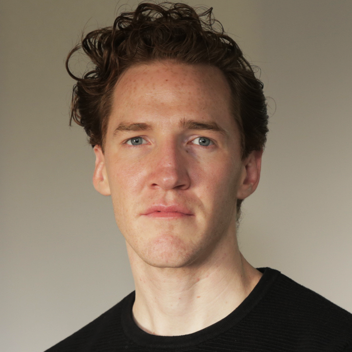 Michael Brandley – Medium