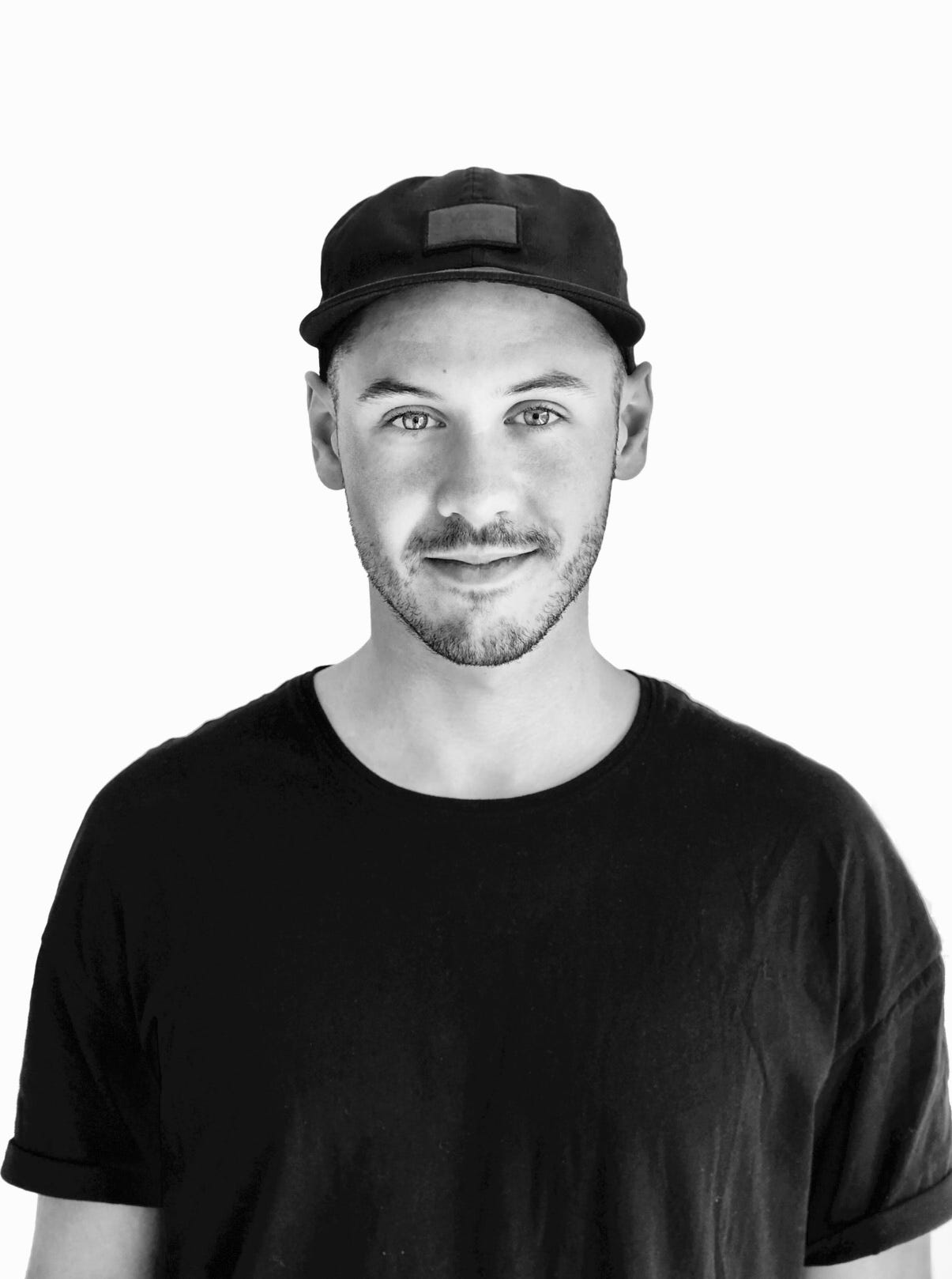 Marc Mercier – Medium