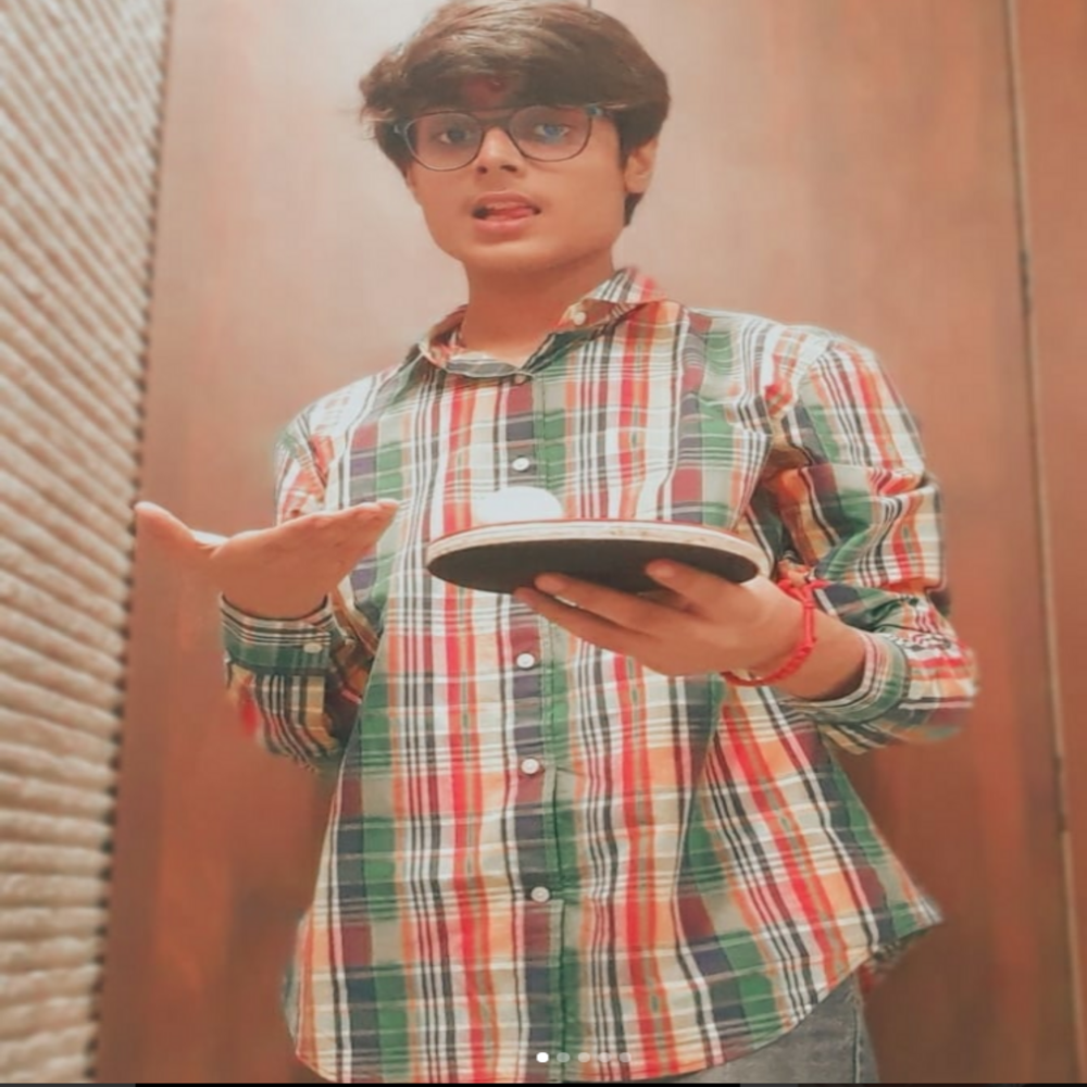 Aryan Khera – Medium