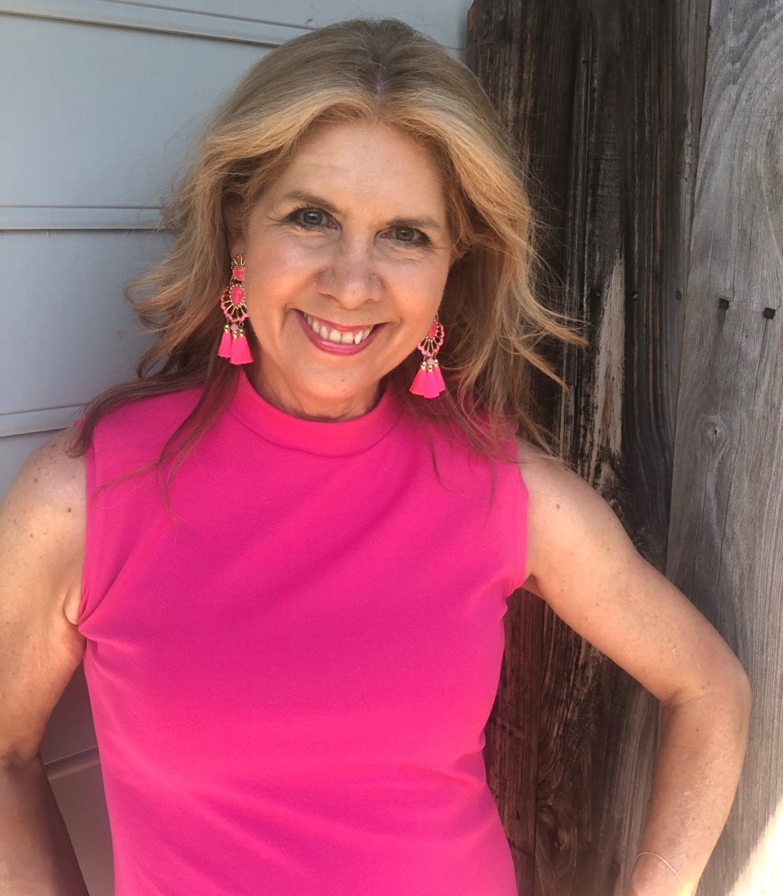 Janet Couch McQuarrie – Medium