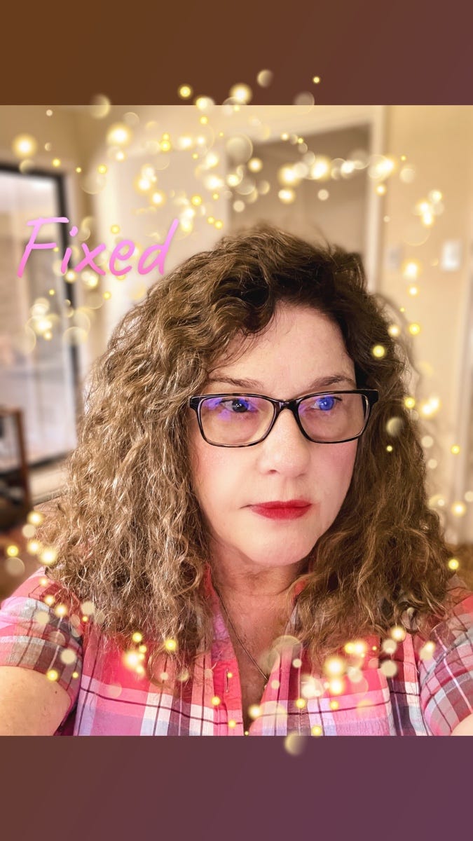 About – Judy Risser Williams – Medium