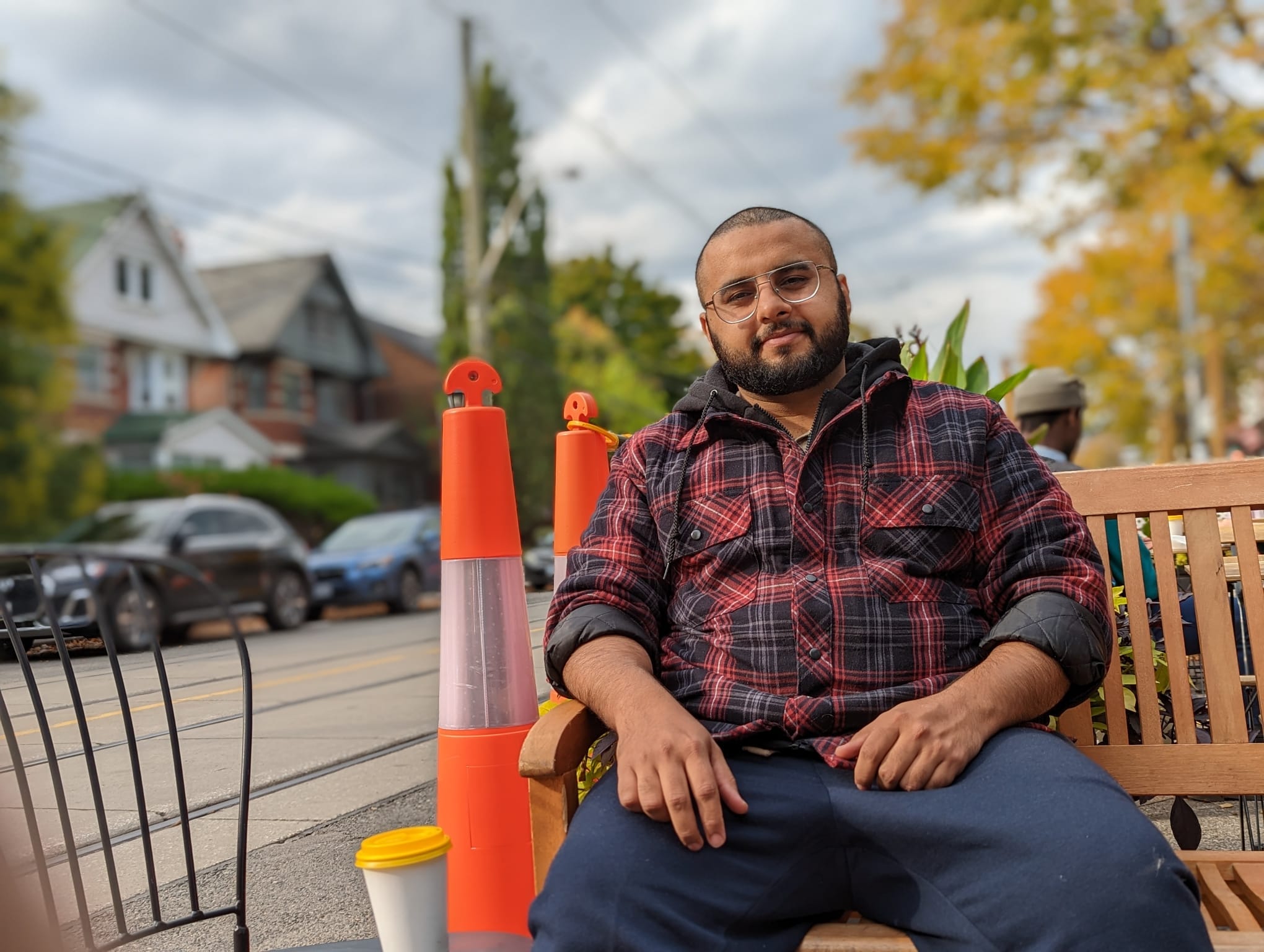 Haseeb Danyal – Medium