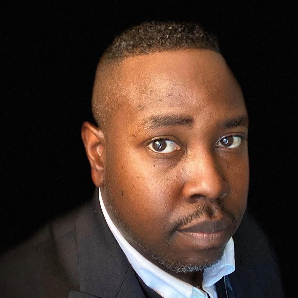 Nathan Sanders – Medium
