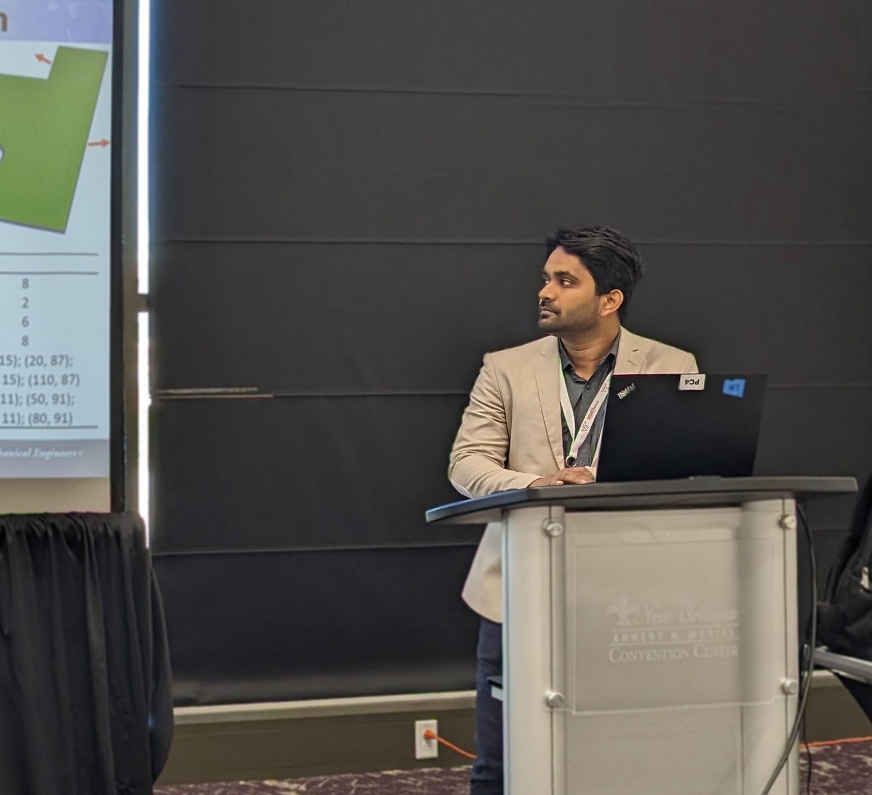 Shuva Das – Medium