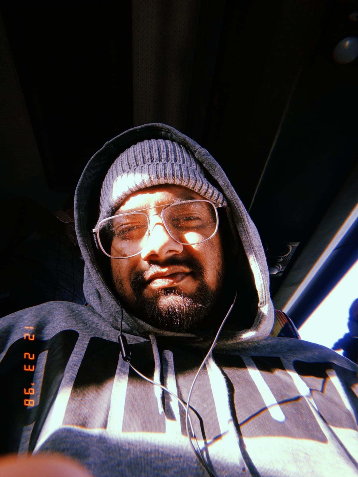 Amartya Katge – Medium