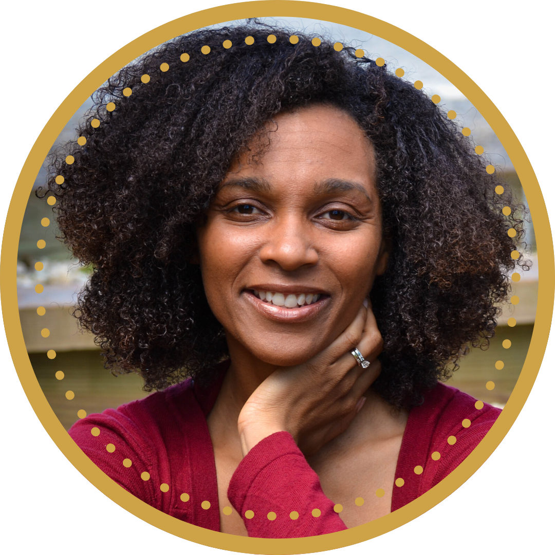Katrina Ball – Medium