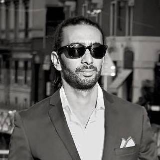 Mohamed Deramchi – Medium