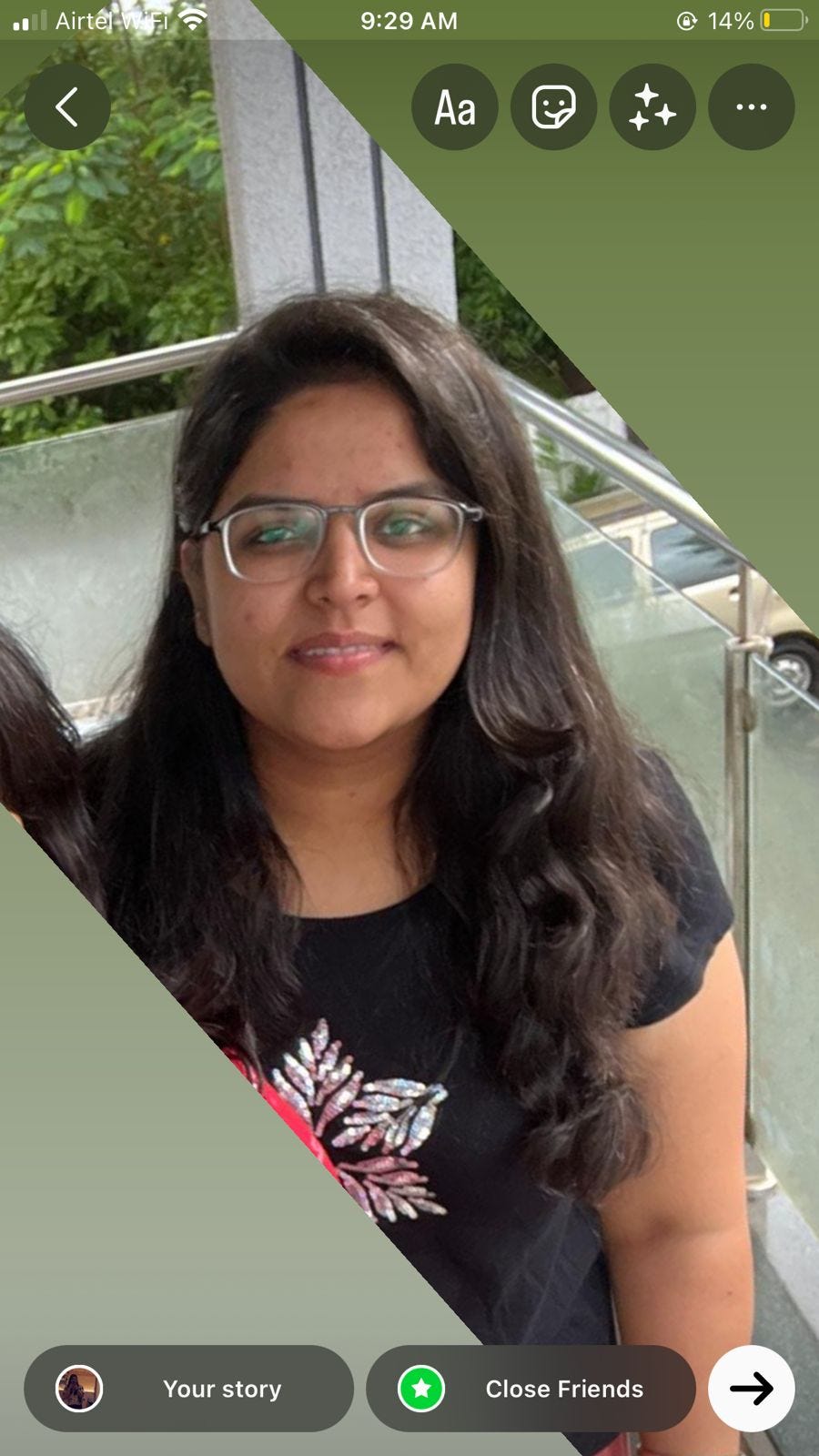 Gayatri Sharma – Medium