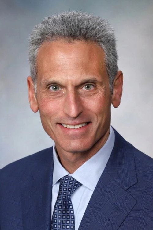 Adam Perlman, MD, MPH – Medium