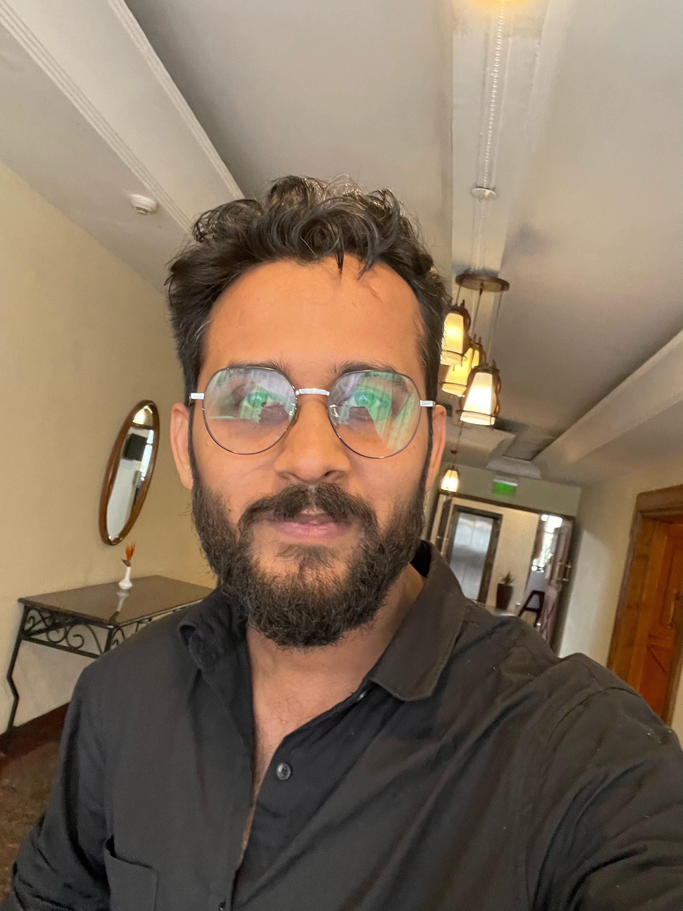 Sagar Singh – Medium