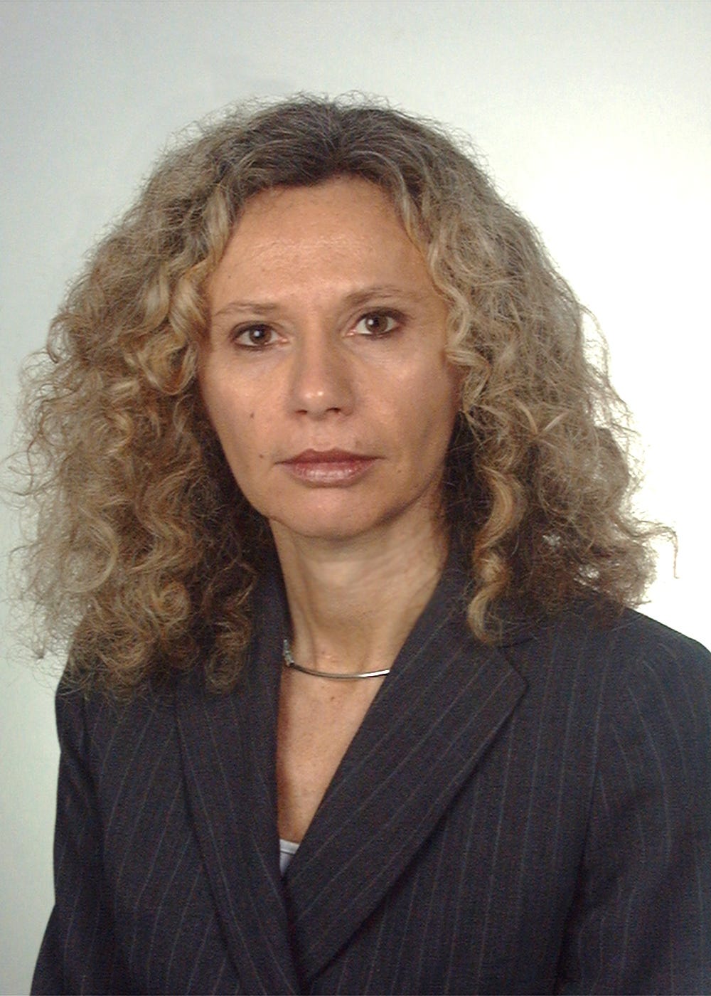 About – Dr. Olga Mintzer – Medium