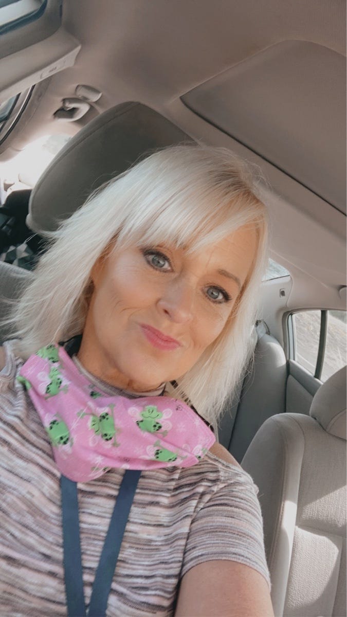 About – Addison Grace Eakin – Medium