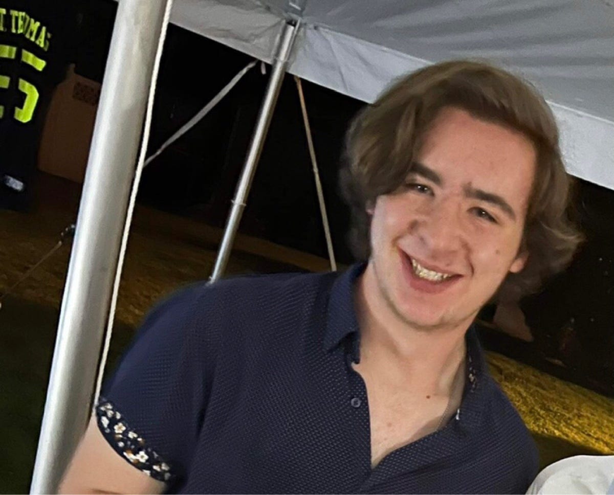 Billy Wood – Medium